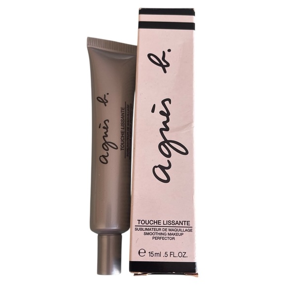 Agnes B. | Makeup | Agns B Touche Lissante Smoothing Makeup Perfector ...